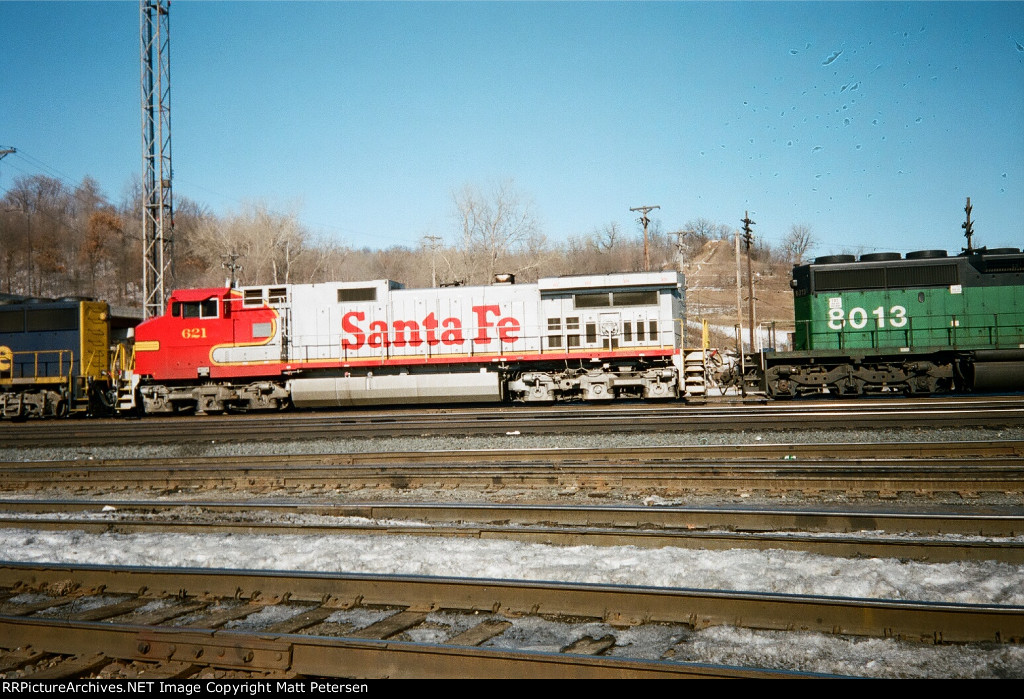ATSF 621